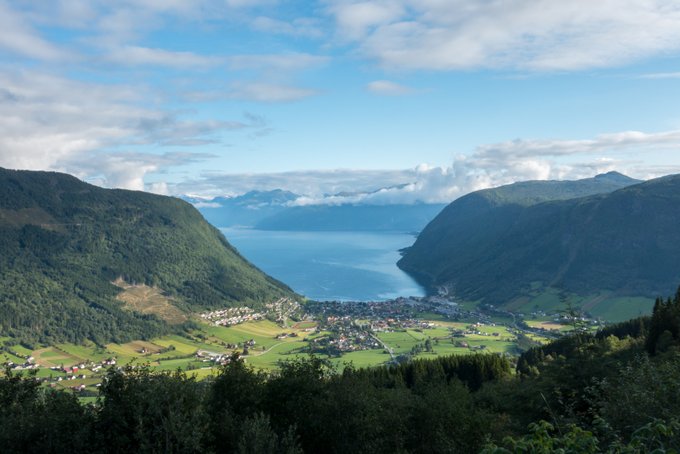 Norwegen Reise – Unsere Unterkünfte auf der Rundreise - a daily trave mate