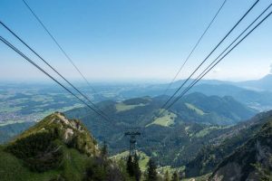 Chiemgauer Alpen mit Kindern wandern I 10 Tourenvorschläge