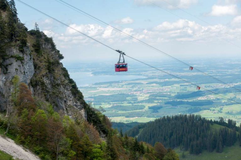 Chiemgauer Alpen mit Kindern wandern I 10 Tourenvorschläge