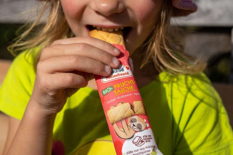 Wanderproviant für Kinder: Tipps für die richtige Verpflegung - a daily ...
