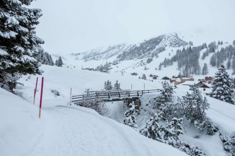 Winterurlaub in Liechtenstein: Tipps für Malbun mit Kindern