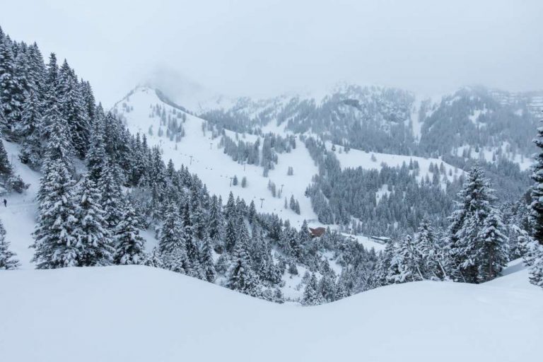 Winterurlaub in Liechtenstein: Tipps für Malbun mit Kindern