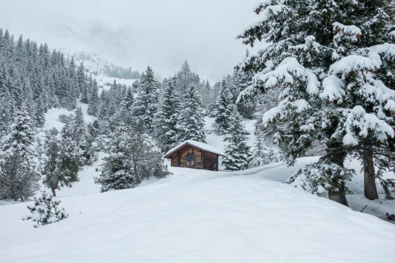 Winterurlaub in Liechtenstein: Tipps für Malbun mit Kindern