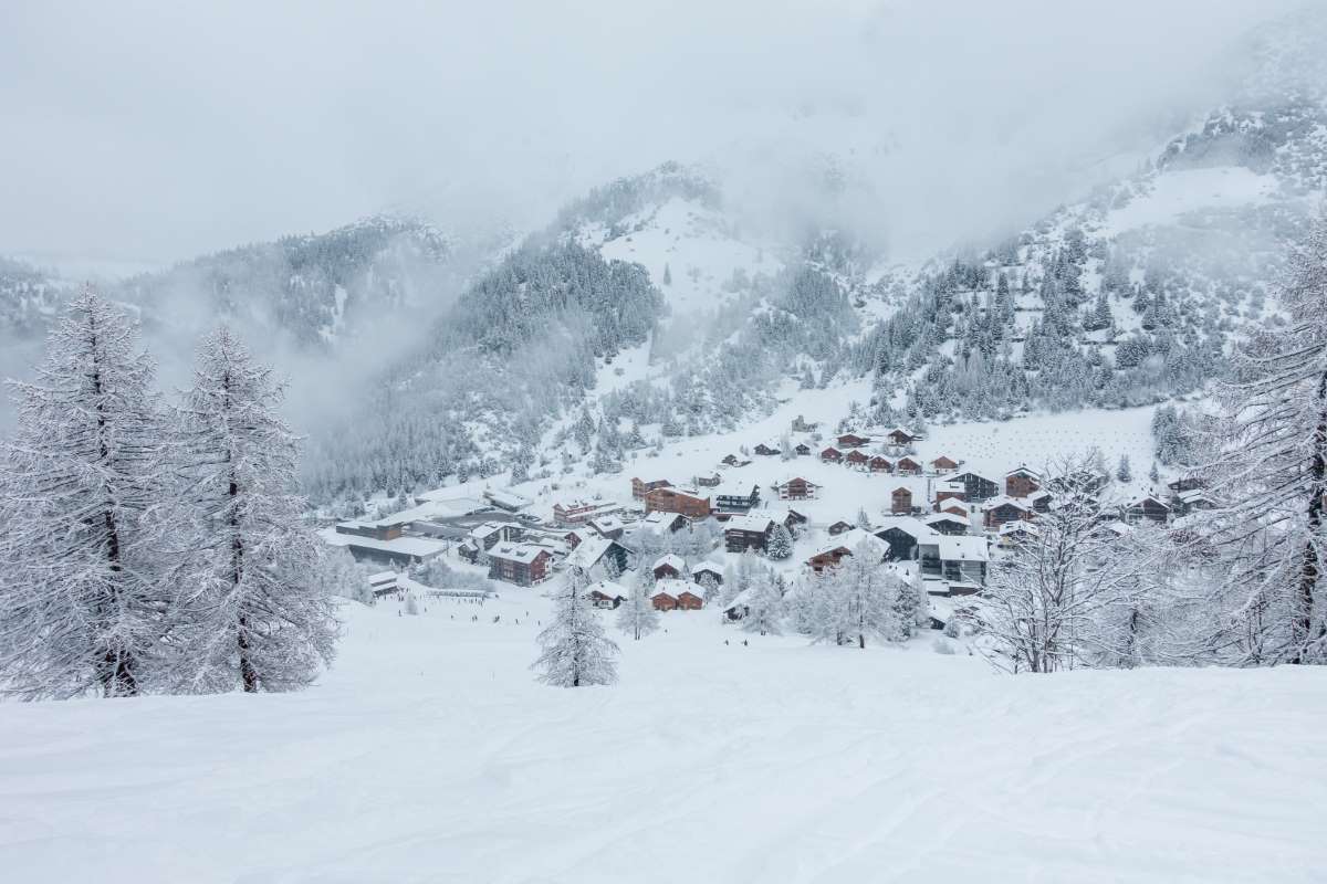 Winterurlaub in Liechtenstein: Tipps für Malbun mit Kindern