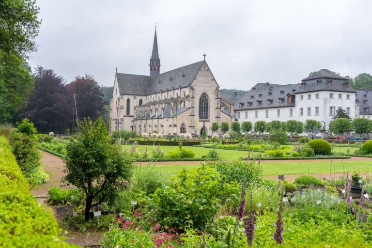 9 Ausflugsziele im Westerwald für Familien, die du kennen solltest